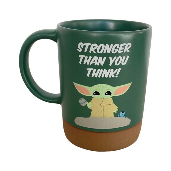 Disney | Dining | Disney Star Wars Mandalorian Grogu Just Keep Sippin ...